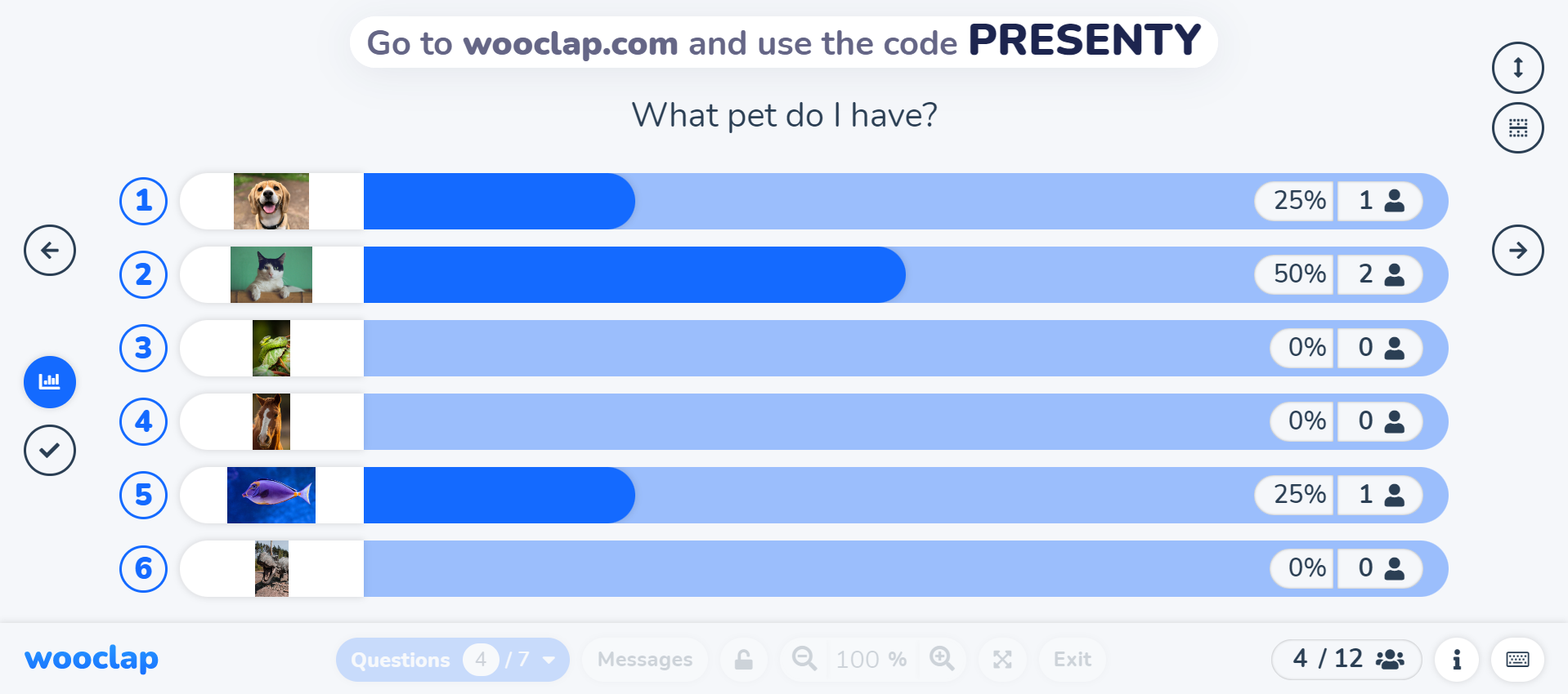 Revolutionize Your Classroom with Wooclap: An Interactive Tool for Teachers